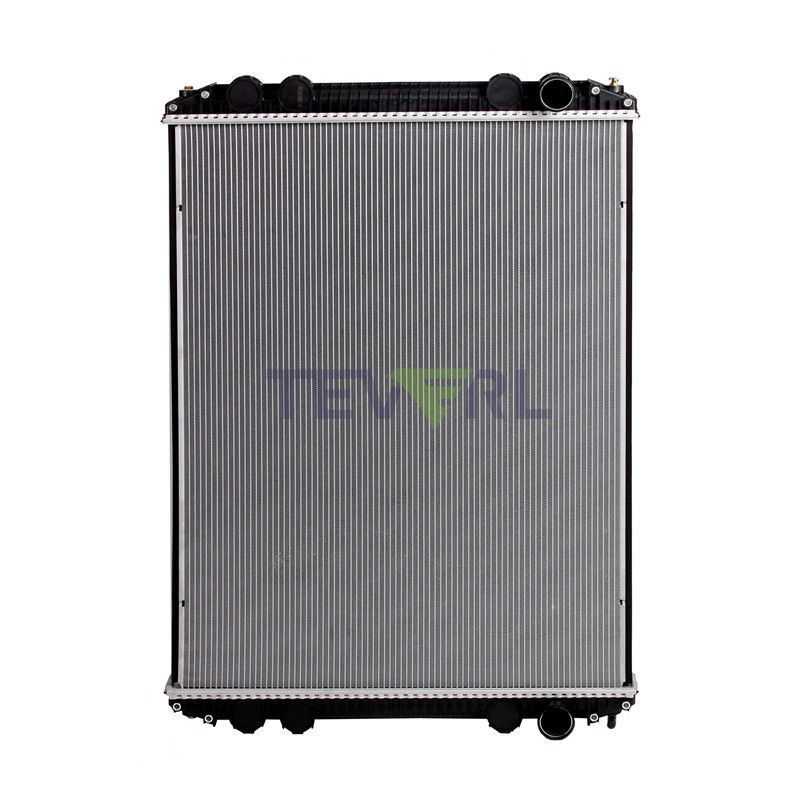 Cooling and Air Conditioning, Radiator, Charge Air Cooler, Sensor ...