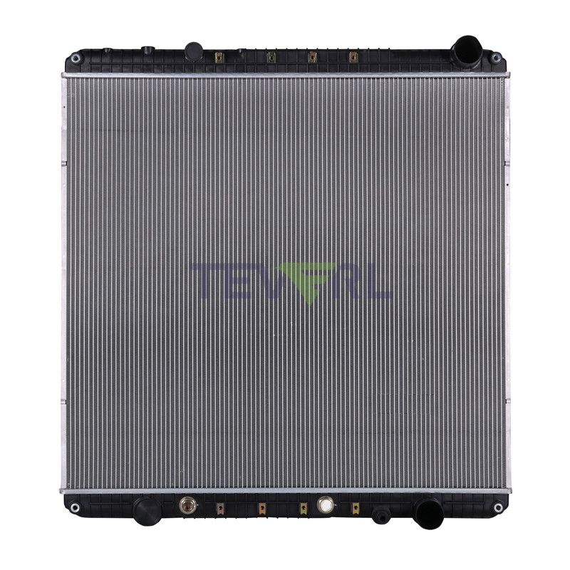 10101009 Freightliner Radiator