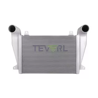 10102003 Freightliner Charge Air Cooler