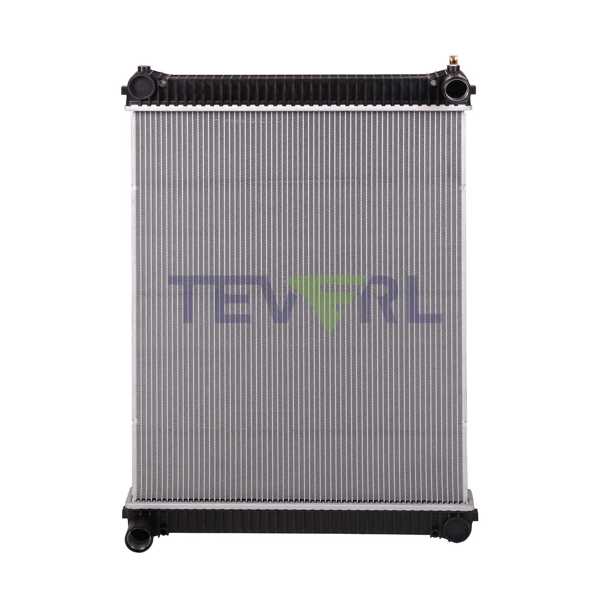 ODM. 10101042 Freightliner Radiator