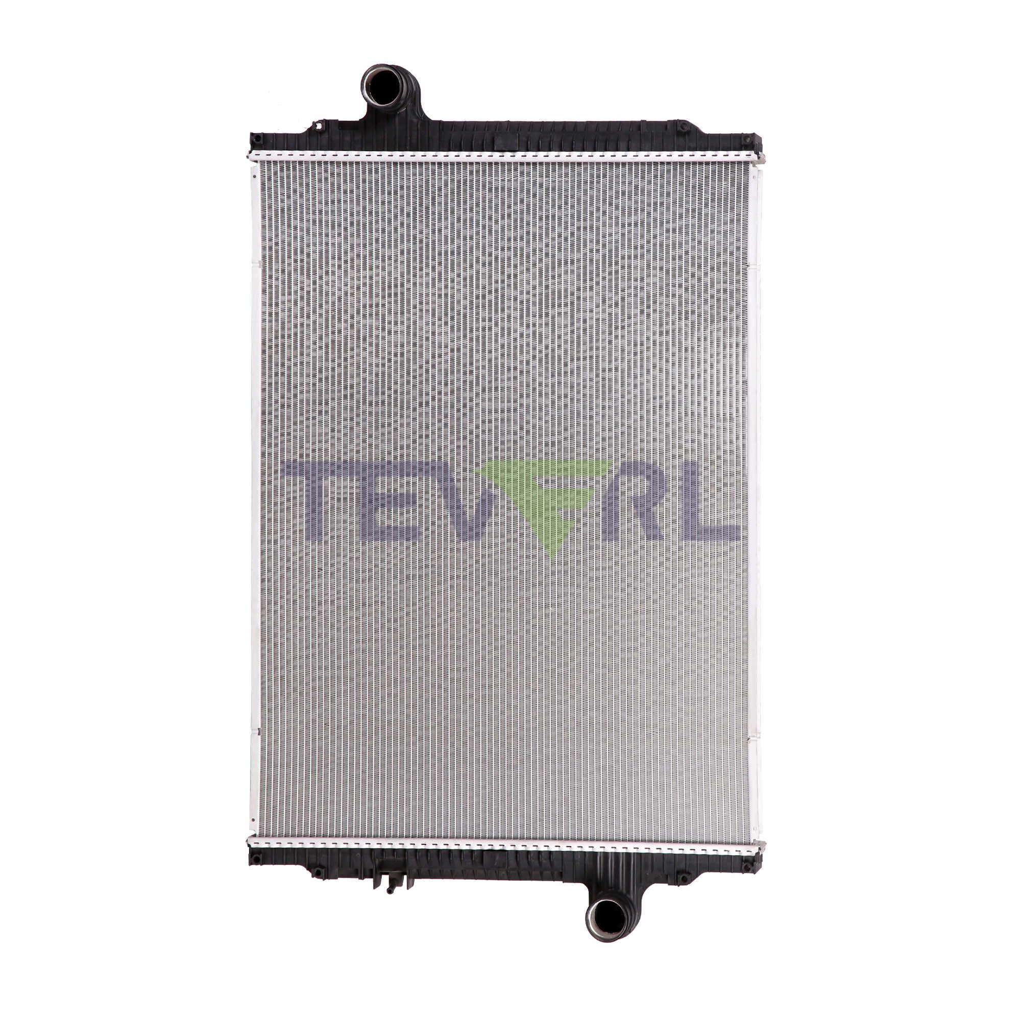 10201010 Kenworth Peterbilt Radiator