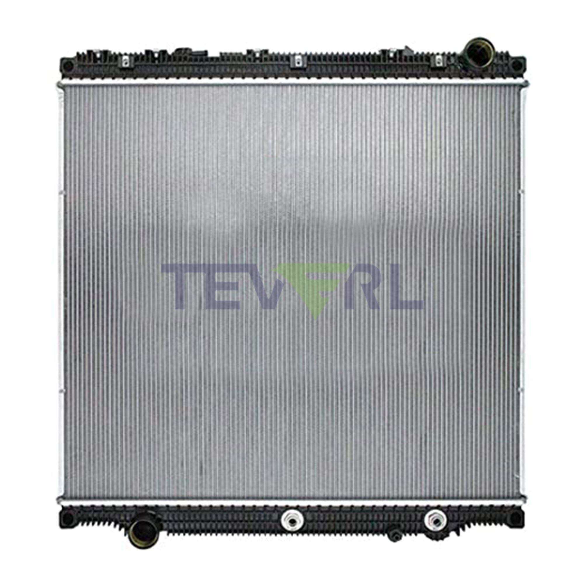 10101057 Freightliner Radiator Manufacturer