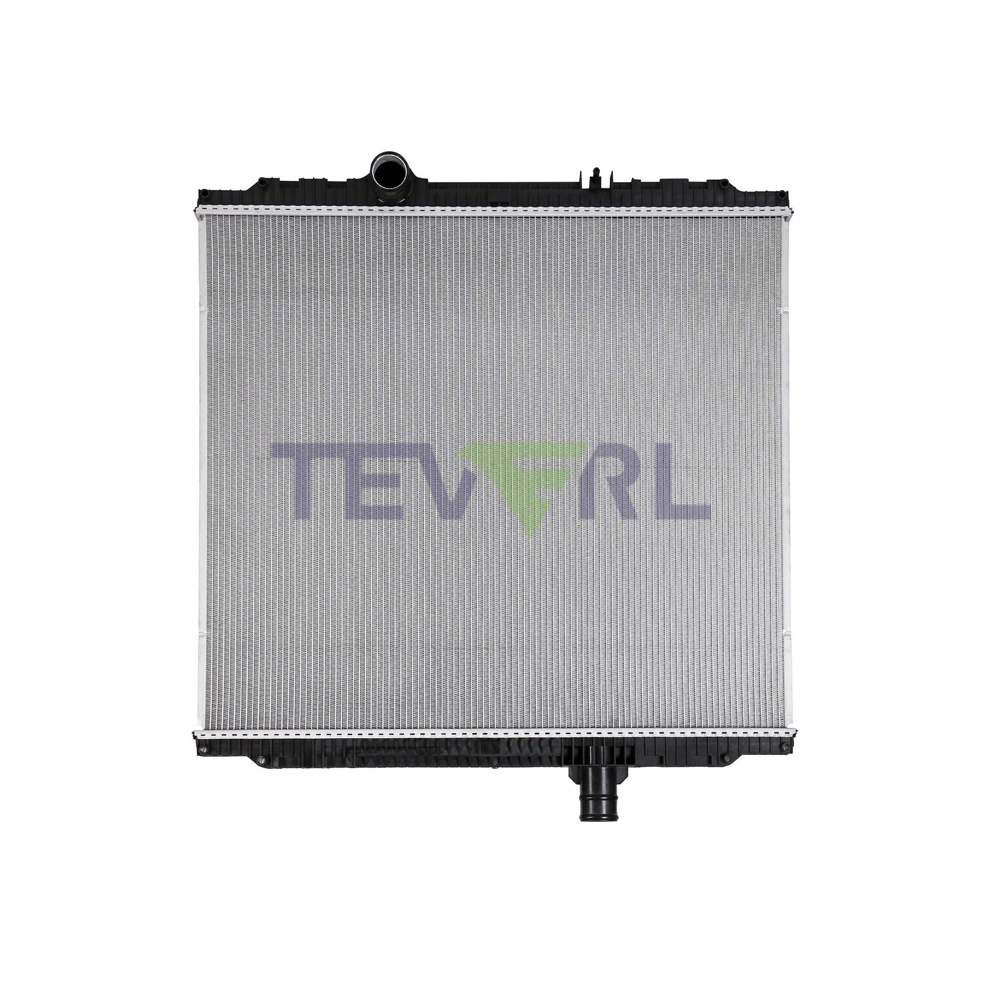 10201004 Peterbilt Radiator