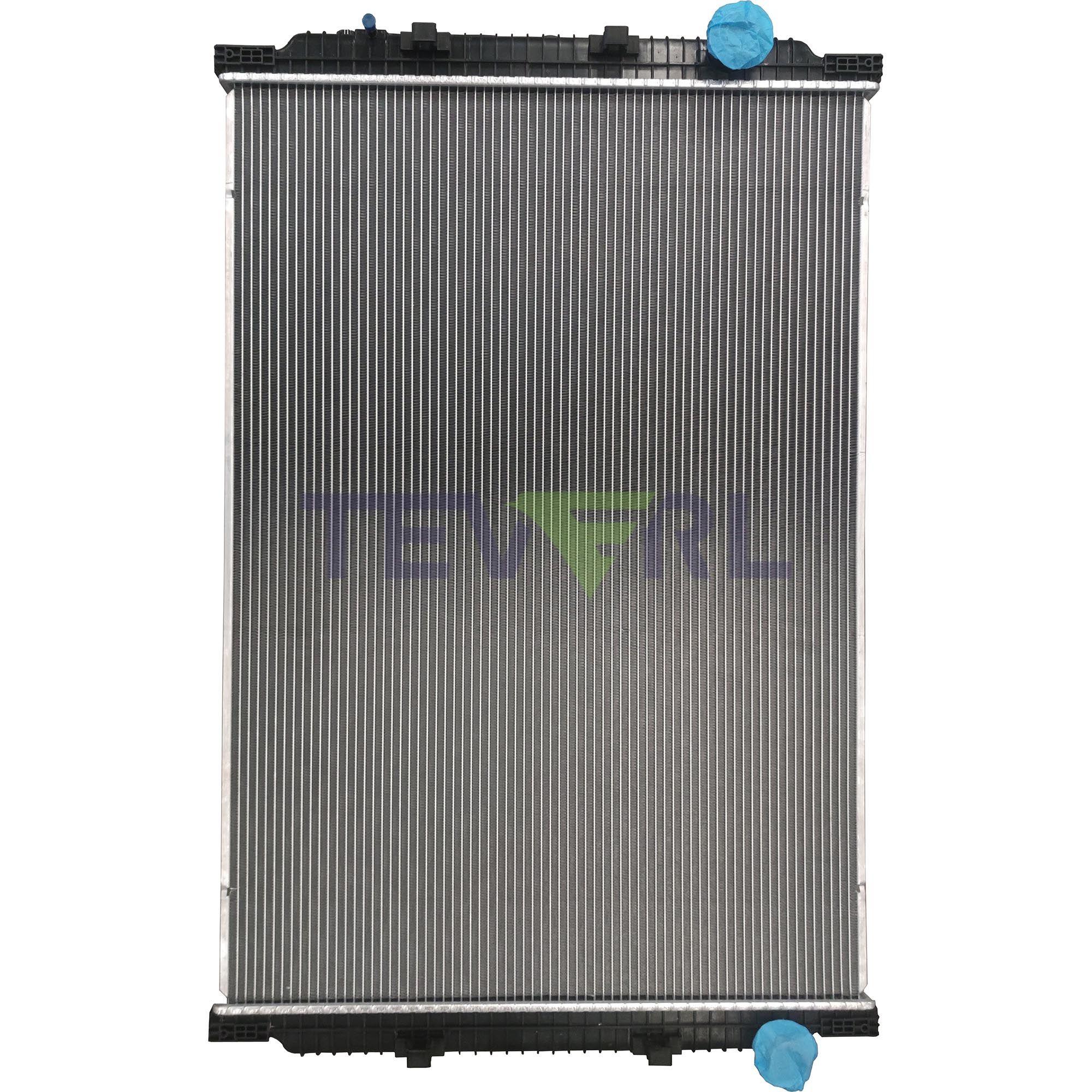 11001022 Renault Radiator Exporter China