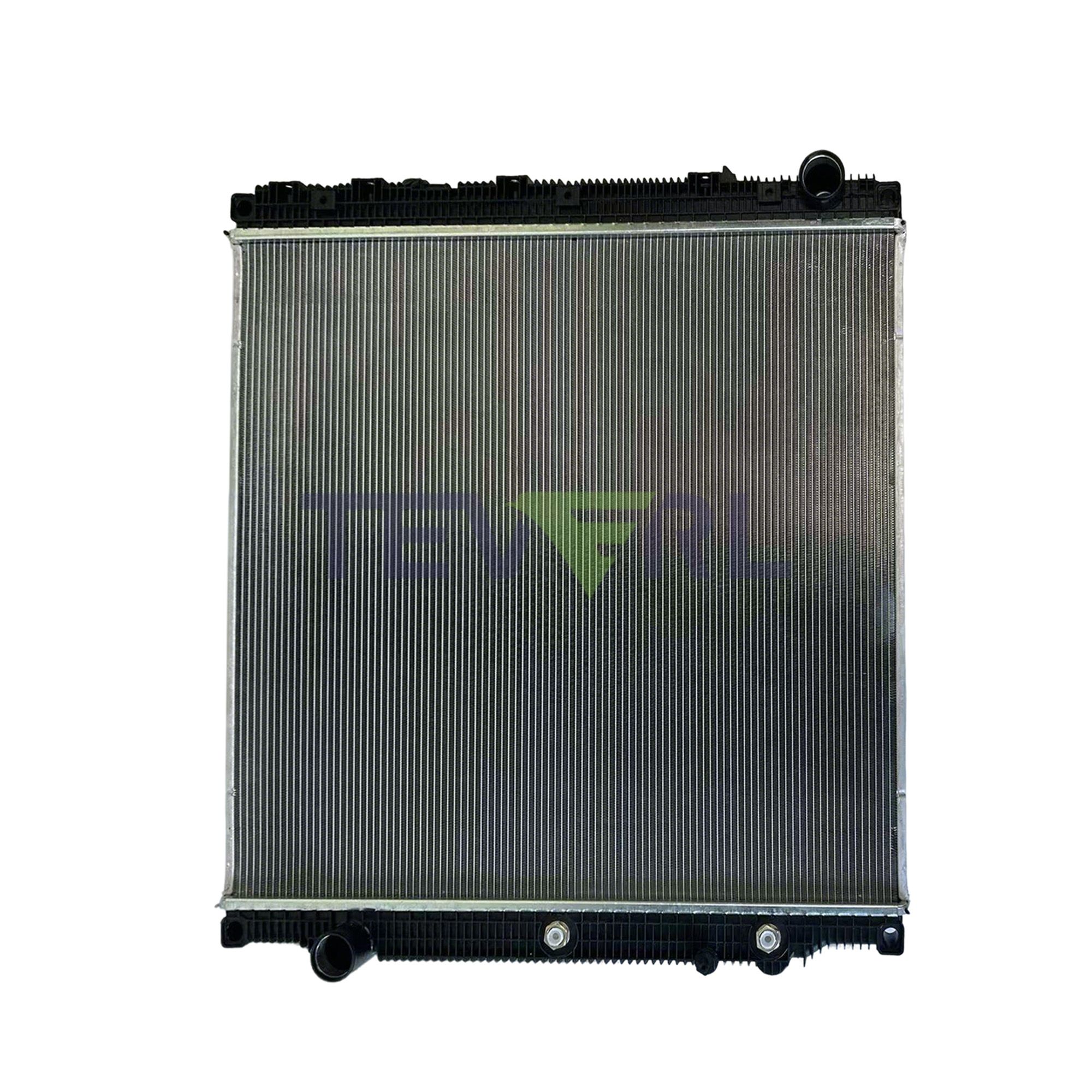 10101057 Freightliner Radiator Manufacturer