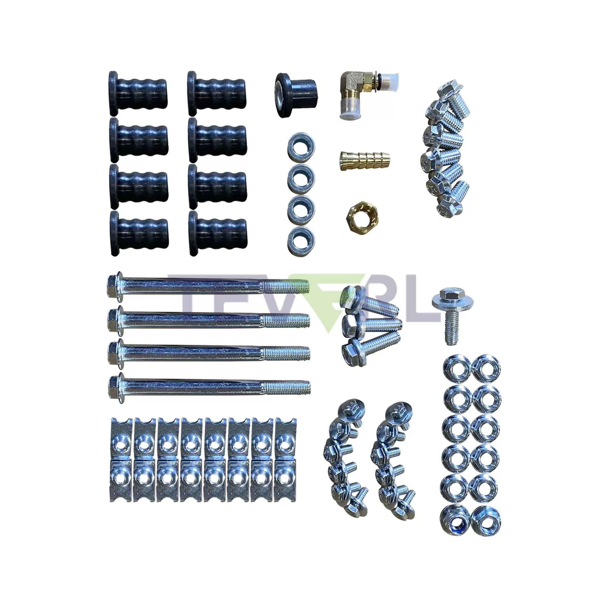 10101009 Freightliner Radiator