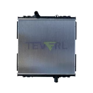 10201009 Kenworth Radiator